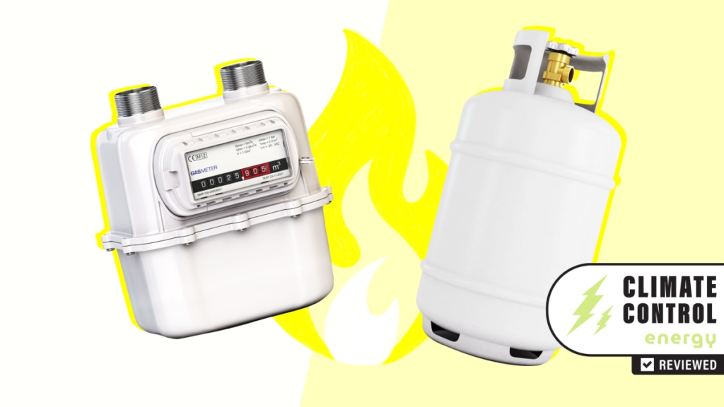 Faits sur le gaz et le propane – selon notre scientifique
